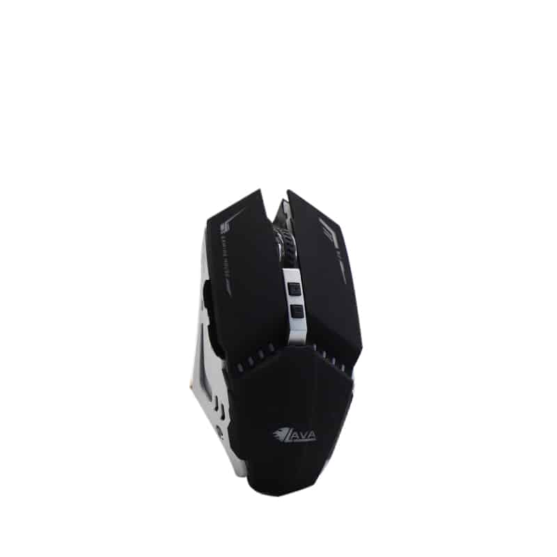 LAVA ST 37 Gaming Mouse - Smart tech