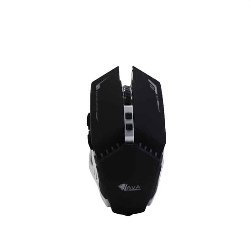 LAVA ST 37 Gaming Mouse - Smart tech